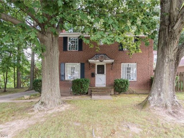 3987 Princeton Blvd, South Euclid, OH 44121