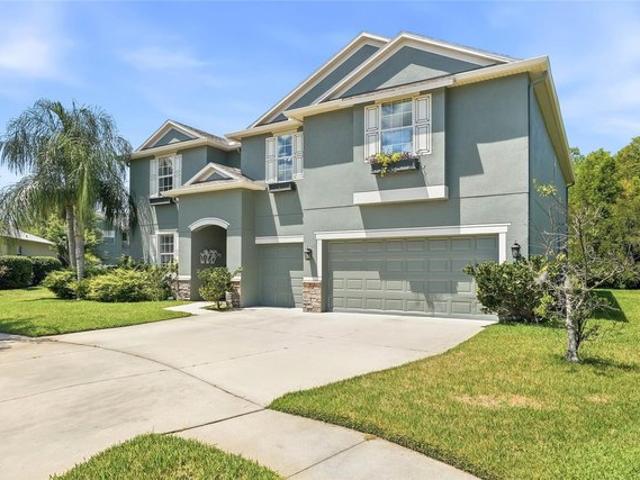 3987 Round Table Ct, Land O Lakes, FL 34638