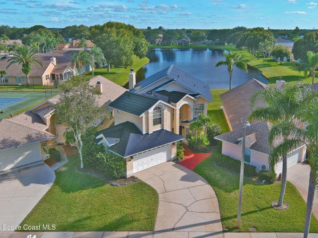 3987 St Armens Cir, Melbourne, FL 32934 | MLS #1074 | Compass