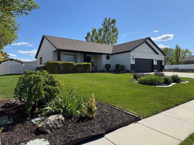 3987 W Red Tail Dr S, Riverton, UT 84065