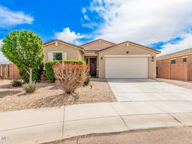 39889 W Ganly Way, Maricopa, AZ 85138
