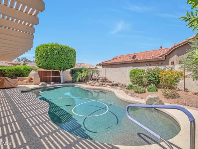 3988 N 152nd Dr, Goodyear, AZ 85395