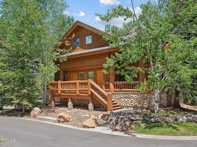 3988 N Timber Wolf Ln Unit 10D, Park City, UT 84098