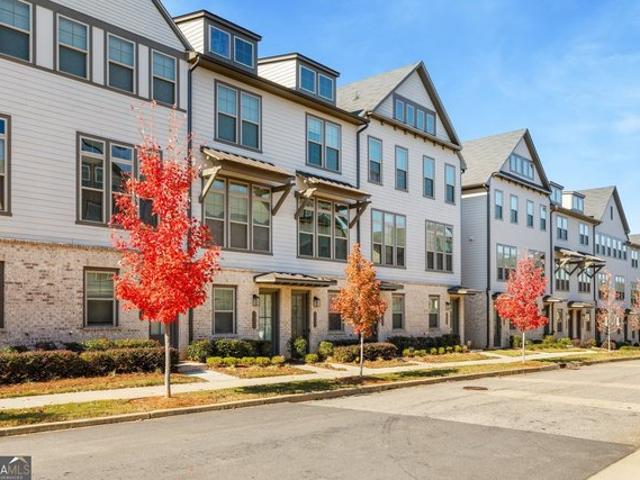 3988 Allegretto Cir SE, Atlanta, GA 30339