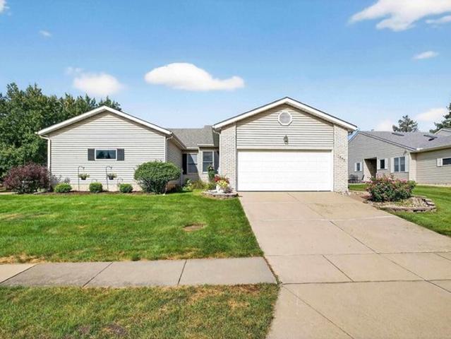 3988 Partridge Cir Unit 0, Bettendorf, IA 52722