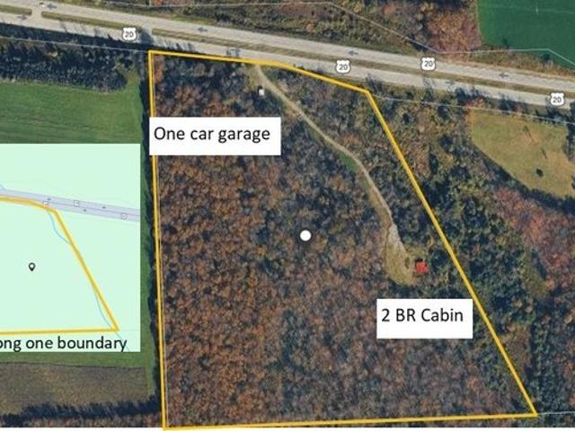 3988 State Route 20, Morrisville, NY 13408