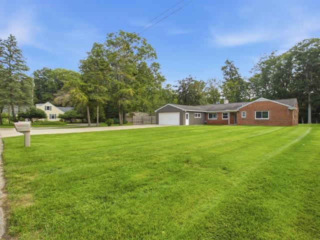 3988 Stryker Drive