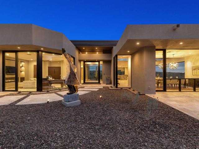 39897 N Father Kino Trail, Carefree, AZ 85377 | MLS #6991