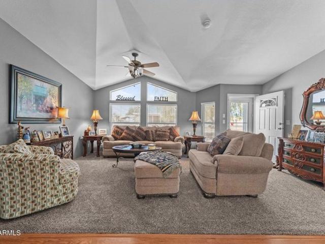 39899 Wyoming Way, Salome, AZ 85348