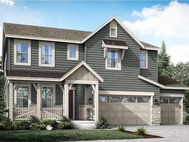 3989 Buttongrass Trl, Castle Rock, CO 80108