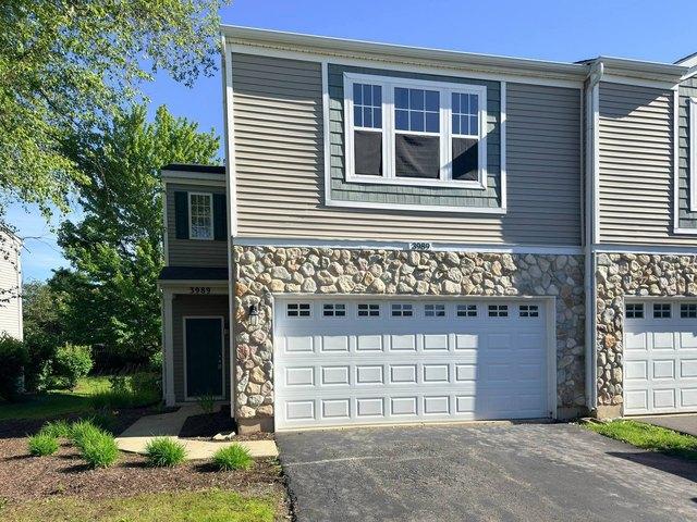 3989 Blackstone Dr Unit 3989, Aurora, IL 60504