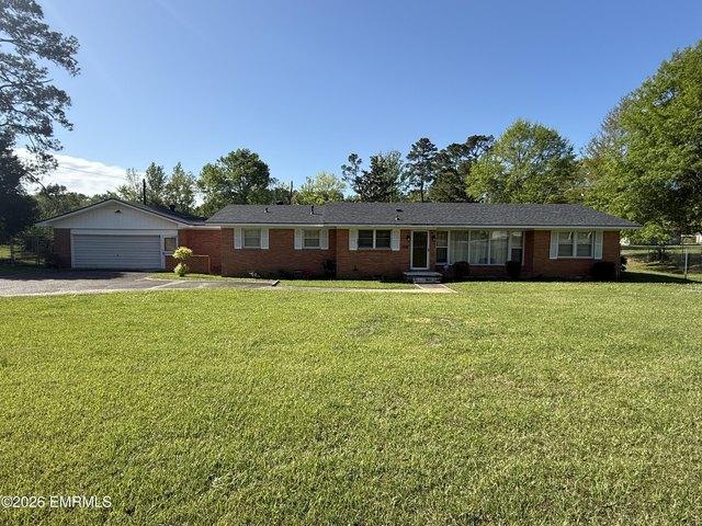 3989 Cedar Grove Rd, Newton, MS 39345