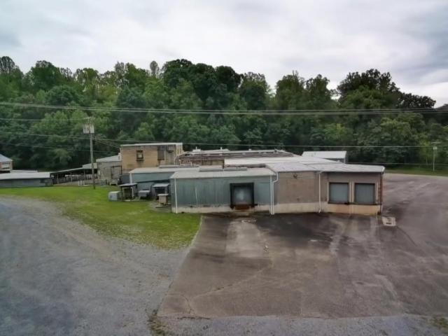3989 Cifax Road