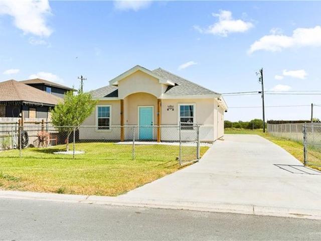 3989 Hoover St, Mercedes, TX 78570