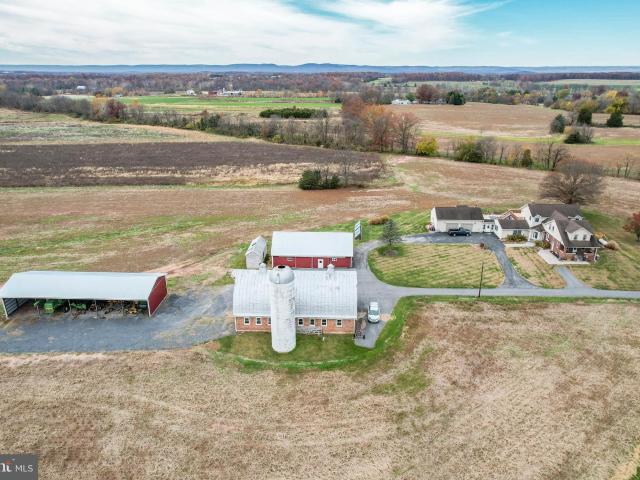 3989 Kump Station Rd, Taneytown, MD 21787 | MLS #MDCR2031