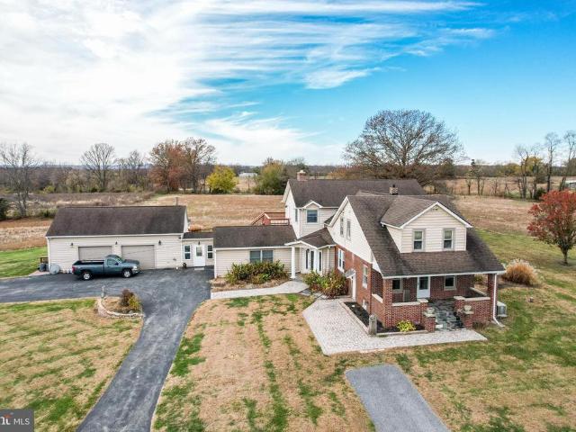 3989 Kump Station Road