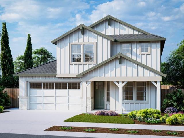 3989 Prairie Blues St, Placer One, CA 95747
