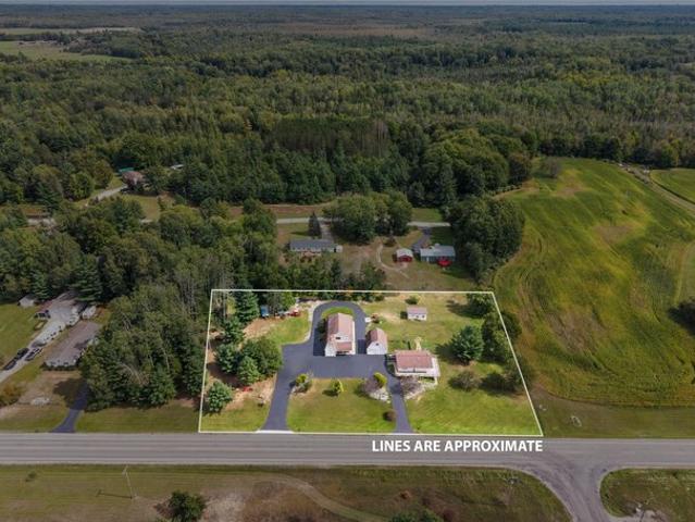 3989 S F 41, Mikado, MI 48745