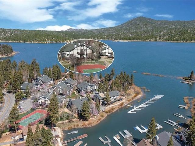 39802 Lakeview Dr Unit 32, Big Bear Lake, CA 92315