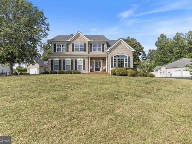39809 Grandview Haven Dr, Mechanicsville, MD 20659