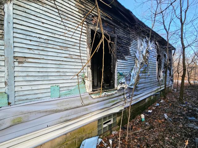 3980 Madison St, Gary, IN 46408 | MLS #832736 | Compass