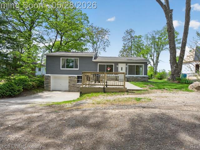 3980 Ben Hur Drive