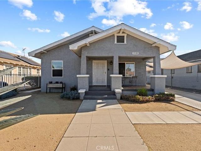 3980 Brighton Ave, Los Angeles, CA 90062