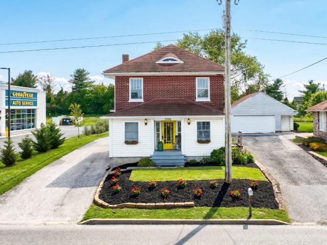 3980 Carlisle Road