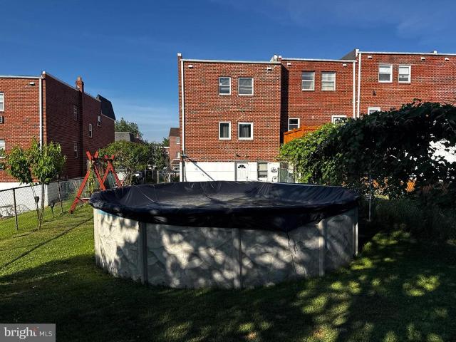 3980 Carteret Drive # 2ND FLOOR