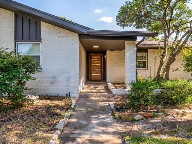 3980 Deep Valley Drive