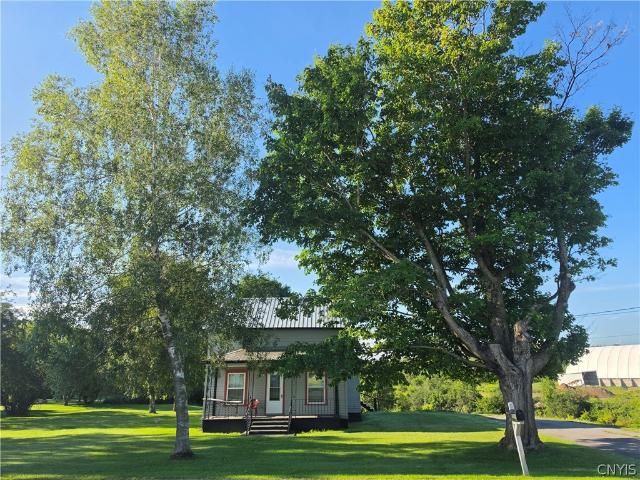 3980 Deer River Road