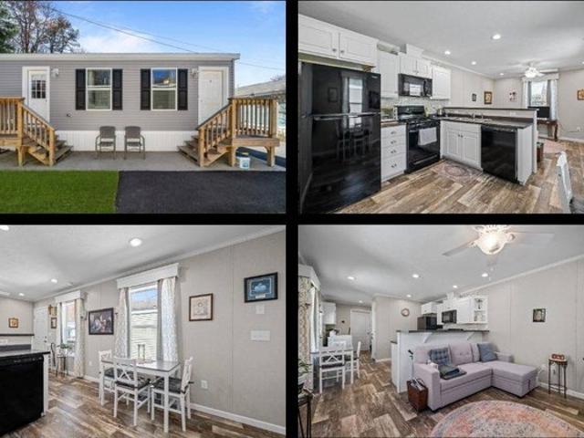 3980 Diamond Hill Rd Trlr 4, Cumberland, RI 02864