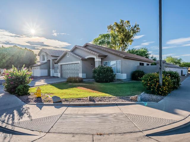 3980 E Pinon Court