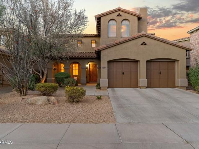3980 E Robin Ln, Phoenix, AZ 85050
