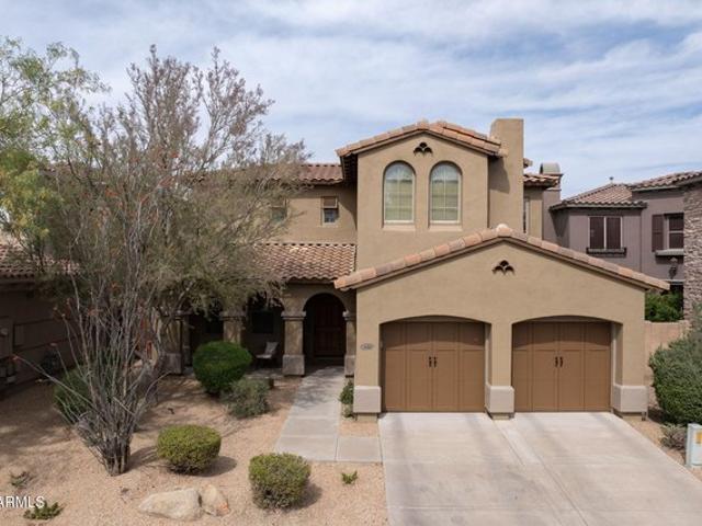 3980 E Robin Ln, Phoenix, AZ 85050