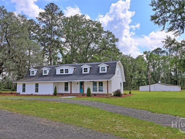3980 GA Highway 119 N