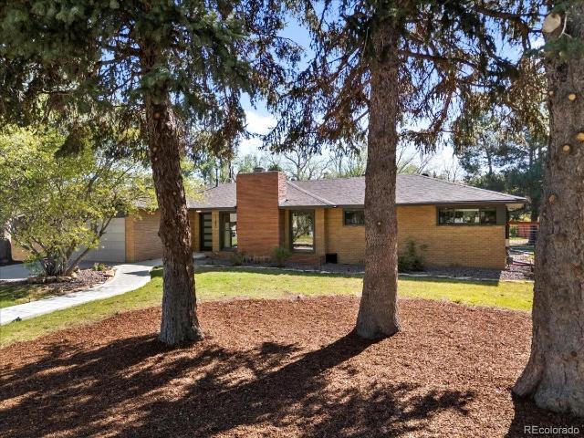 3980 Garland St, Wheat Ridge, CO 80033 | MLS #4859 | Compass
