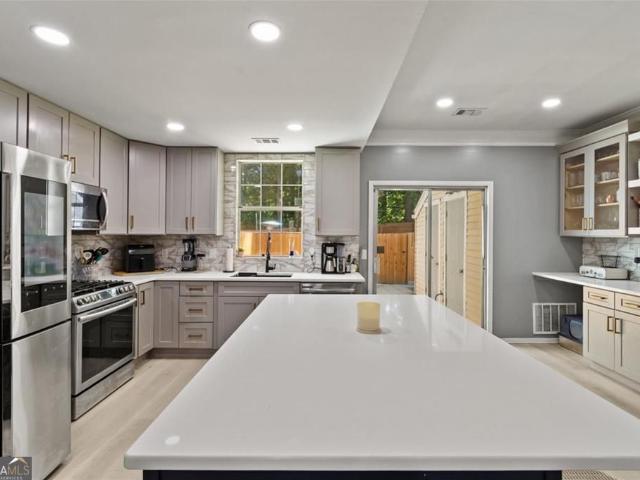 3980 Hancock Circle