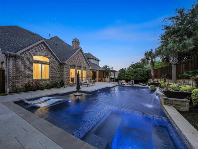 3980 Hickory Grove Lane