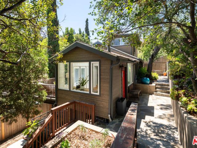 3980 Hopevale Drive