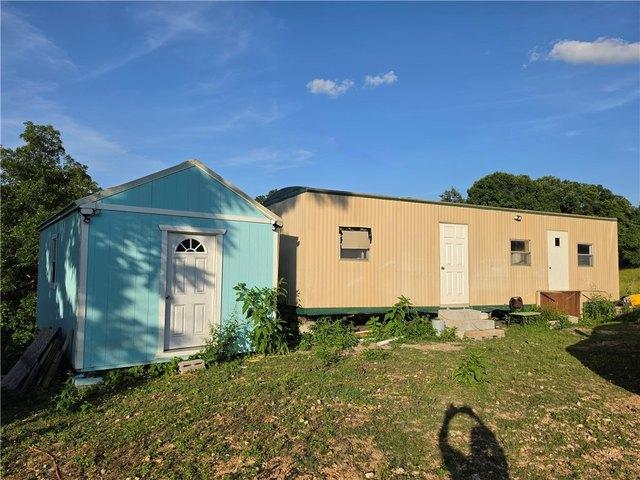3980 Luper Rd Lot 0, Lowell, AR 72745
