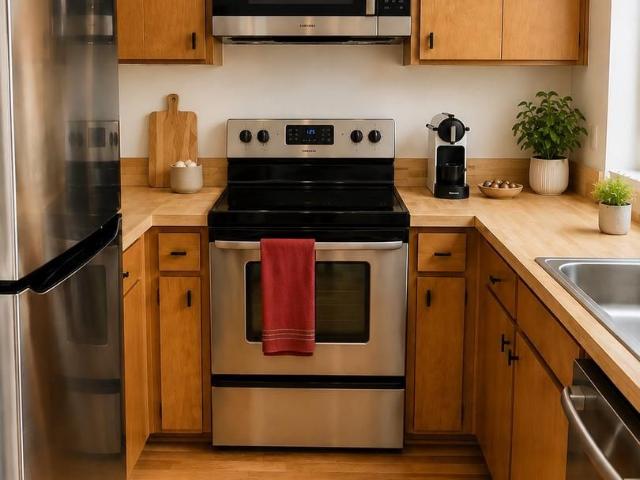 3980 Langley Court NW Unit C609, Washington, US, DC