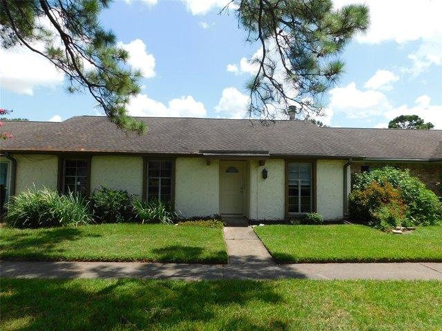 3980 Laura Leigh Dr, Friendswood, TX 77546