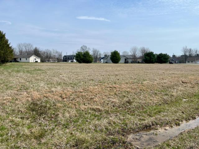 3980 Lot Waynoka Drive
