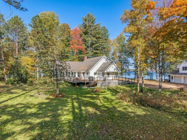 3980 Pedersen Trl, Phelps, WI