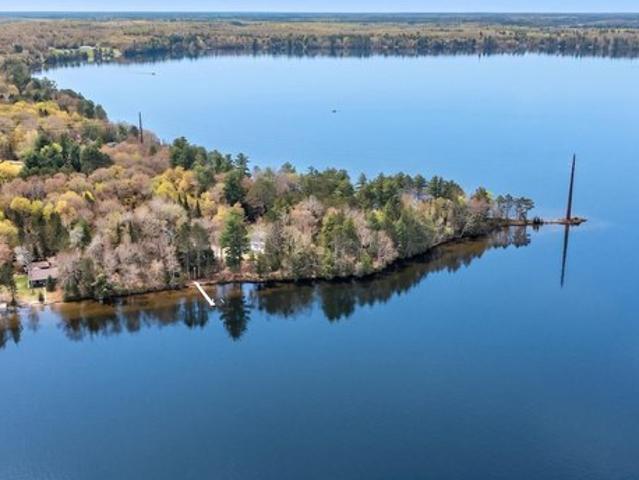 3980 Pedersen Trl, Phelps, WI 54554