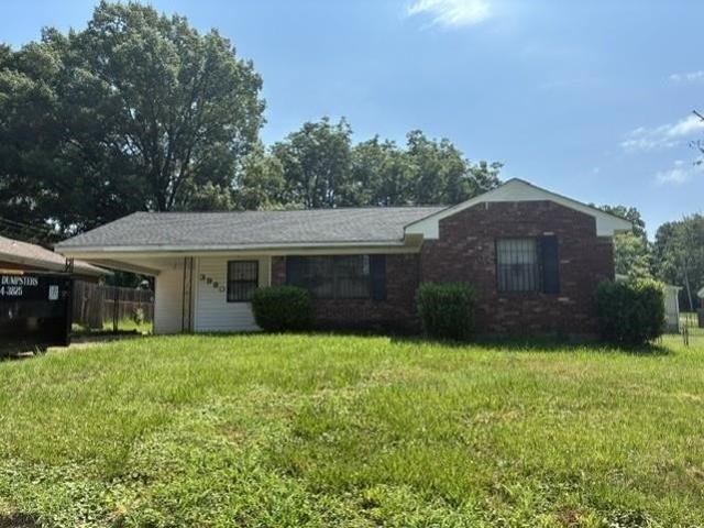 3980 Renwal St, Memphis, TN 38127