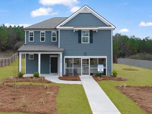 3980 Riverchess Dr SW, Atlanta, GA 30331