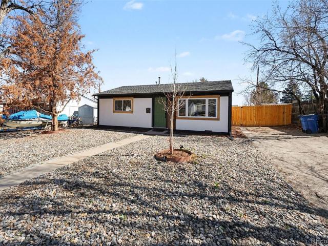 3980 S Hazel Ct, Englewood, CO 80110 | MLS #2783 | Compass