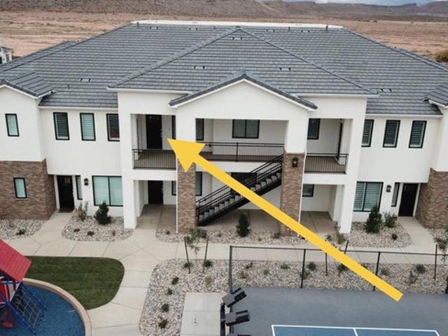 3980 S Jackson Dr Unit 10, Washington, UT 84780